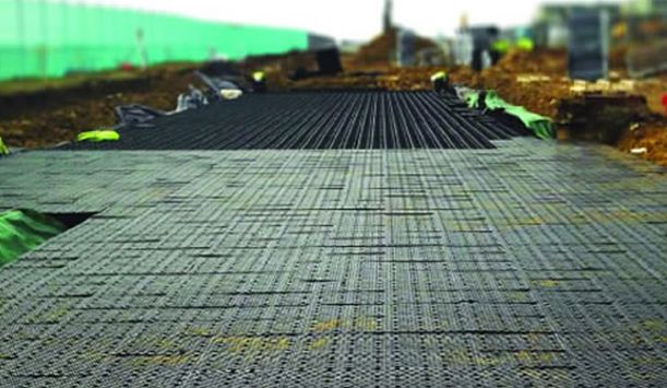 Genuit bounces 10% amid strong demand for rainwater collection ...