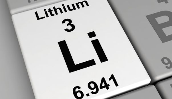 Global Lithium Resources achieves flotation recovery of more than 95% ...