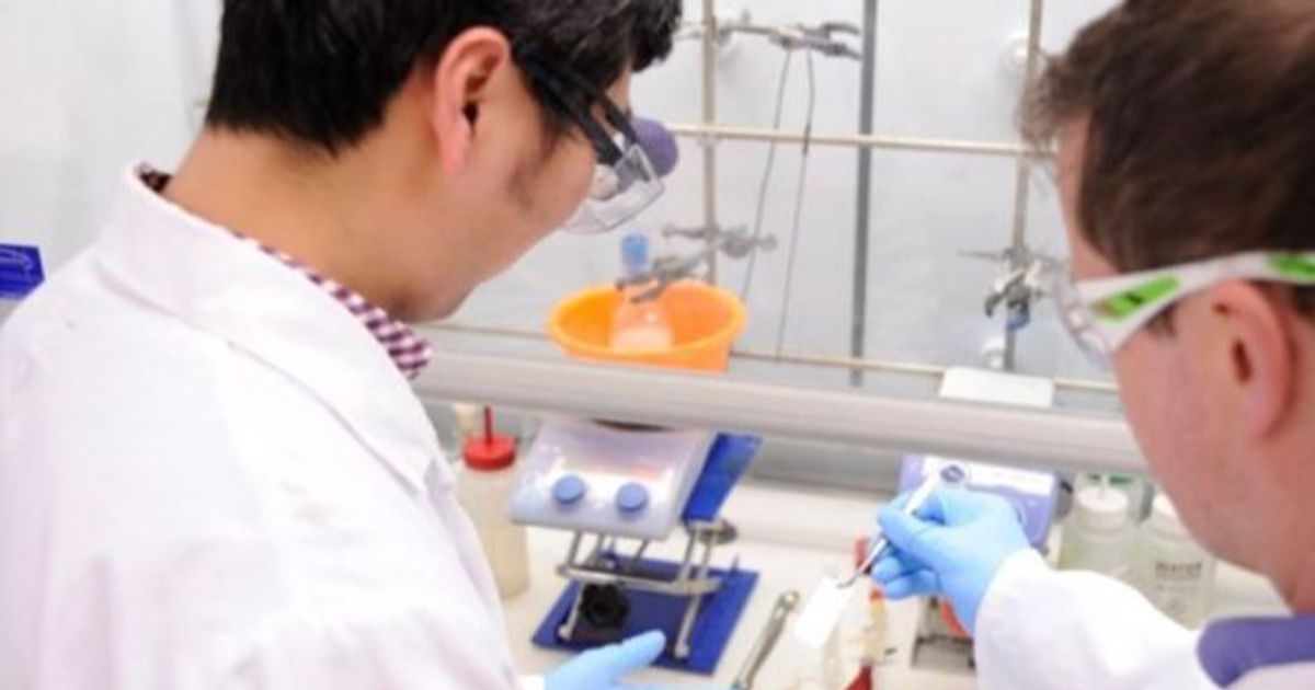 Cynata Therapeutics opens first US site in Phase 2 CYP-001 trial | ASX:CYP