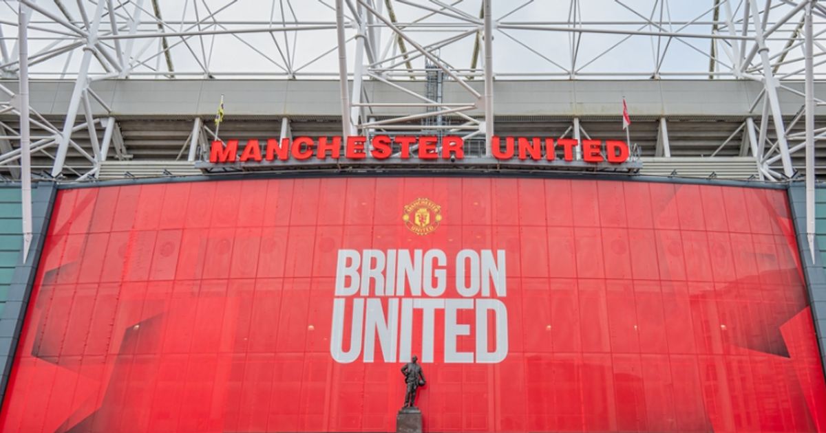 Manchester United shares rise as investors await news of ‘premium ...