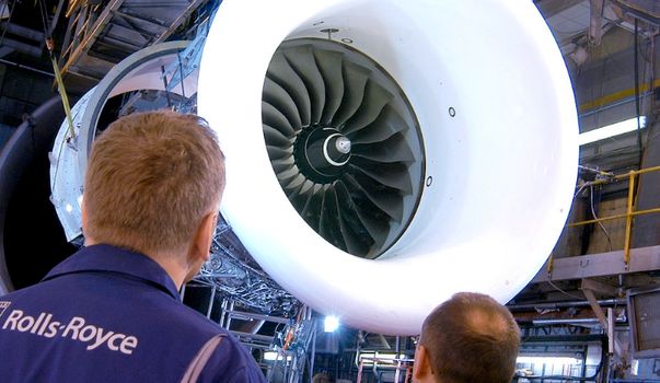 Rolls-Royce enjoys bullish reports ahead of capital markets day event ...