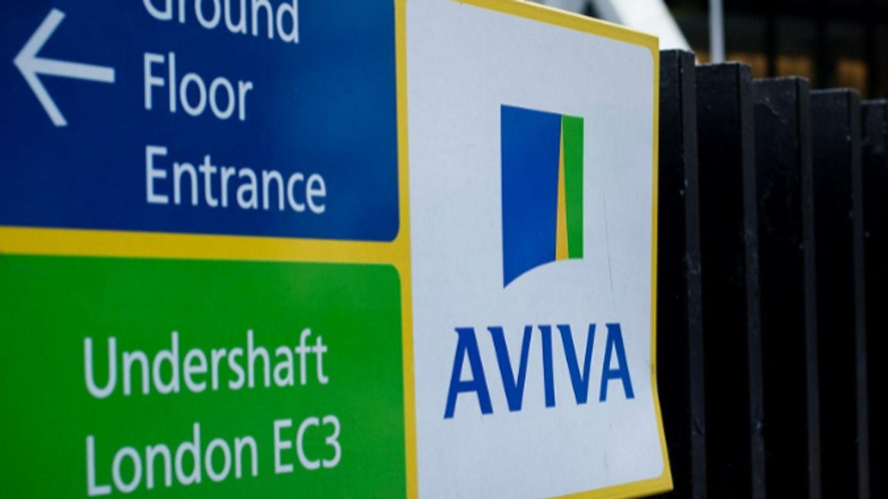 Aviva third-quarter update comes on back of busy few months | LSE:AV.