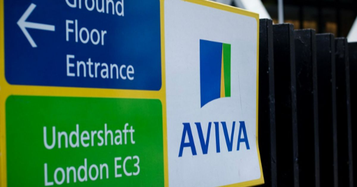 Aviva third-quarter update comes on back of busy few months | LSE:AV.