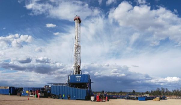 Elixir Energy spuds Daydream-2 well at Grandis Gas Project | ASX:EXR