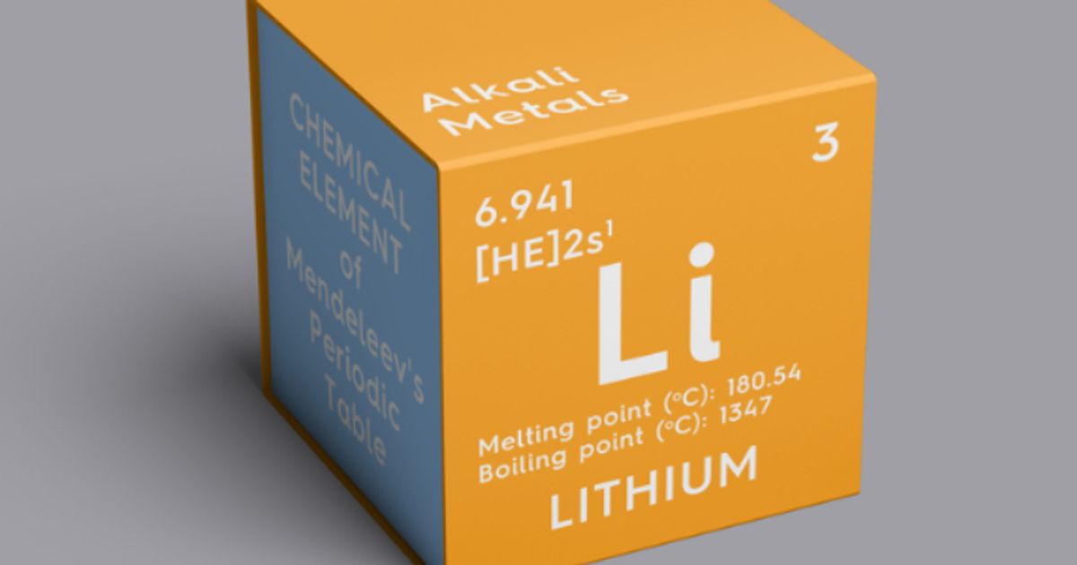 Flynn Gold about to hit the ground for lithium exploration at Lake ...