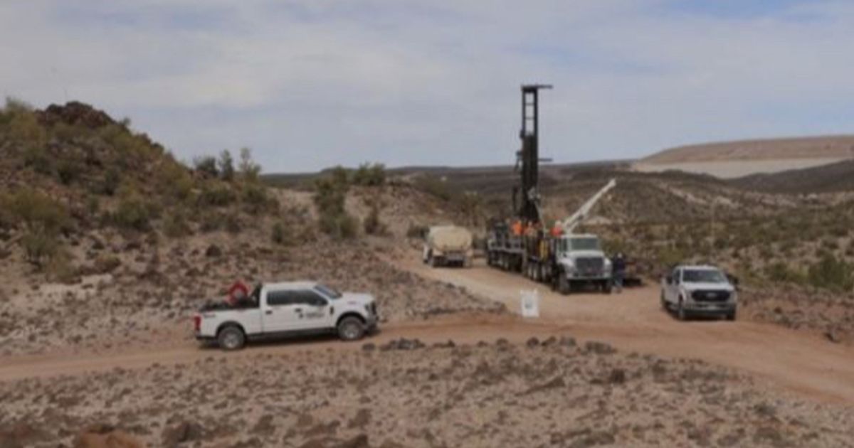 Bradda Head Lithium takes action to get through "difficult patches ...