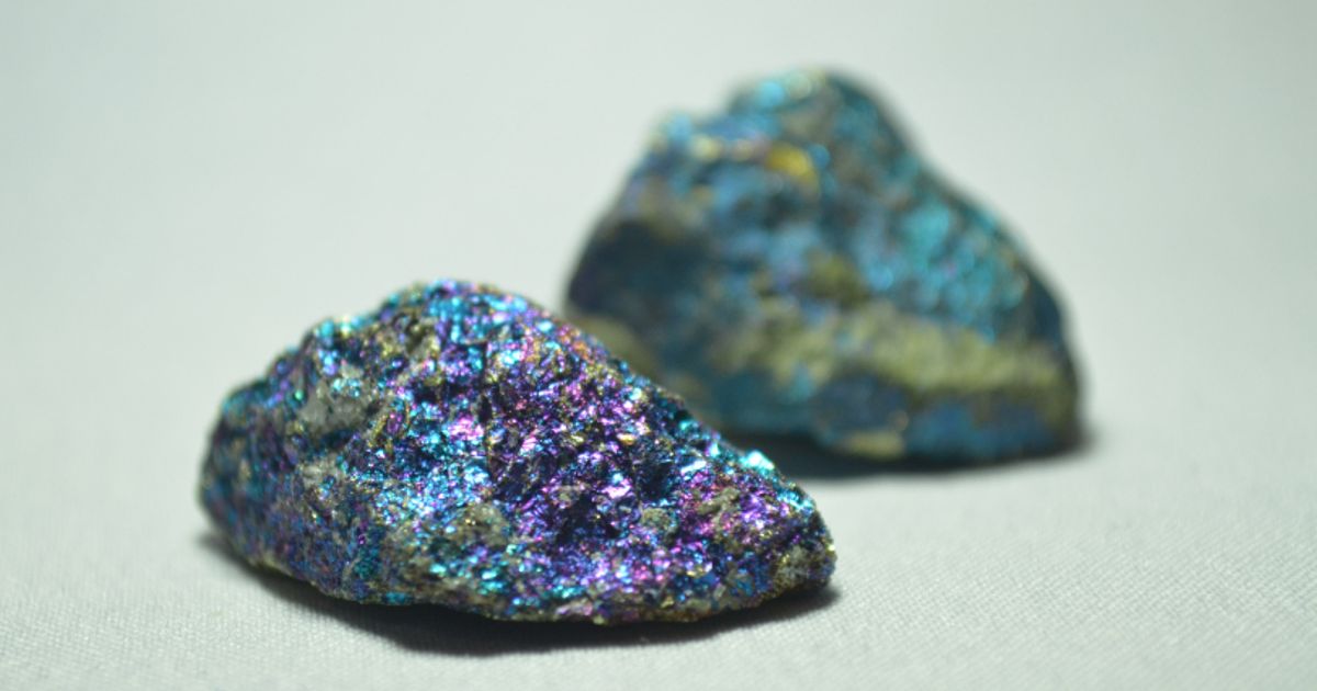 C3 Metals reports bornite mineralization at Bellas Gate project in ...