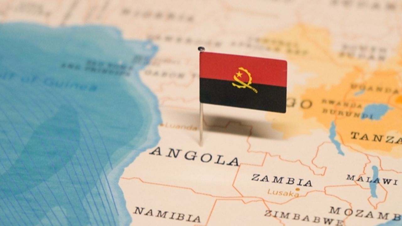 Ivanhoe Mines to kick off exploration in Angola | TSX:IVN, OTCQX:IVPAF
