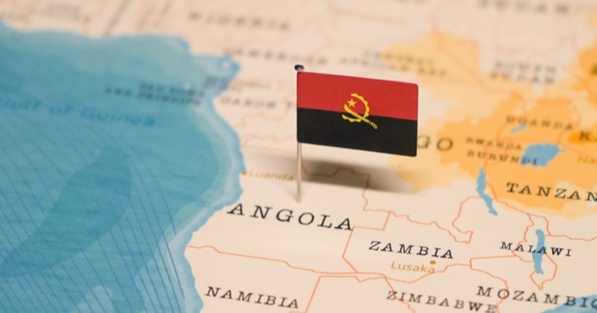 Ivanhoe Mines to kick off exploration in Angola | TSX:IVN, OTCQX:IVPAF