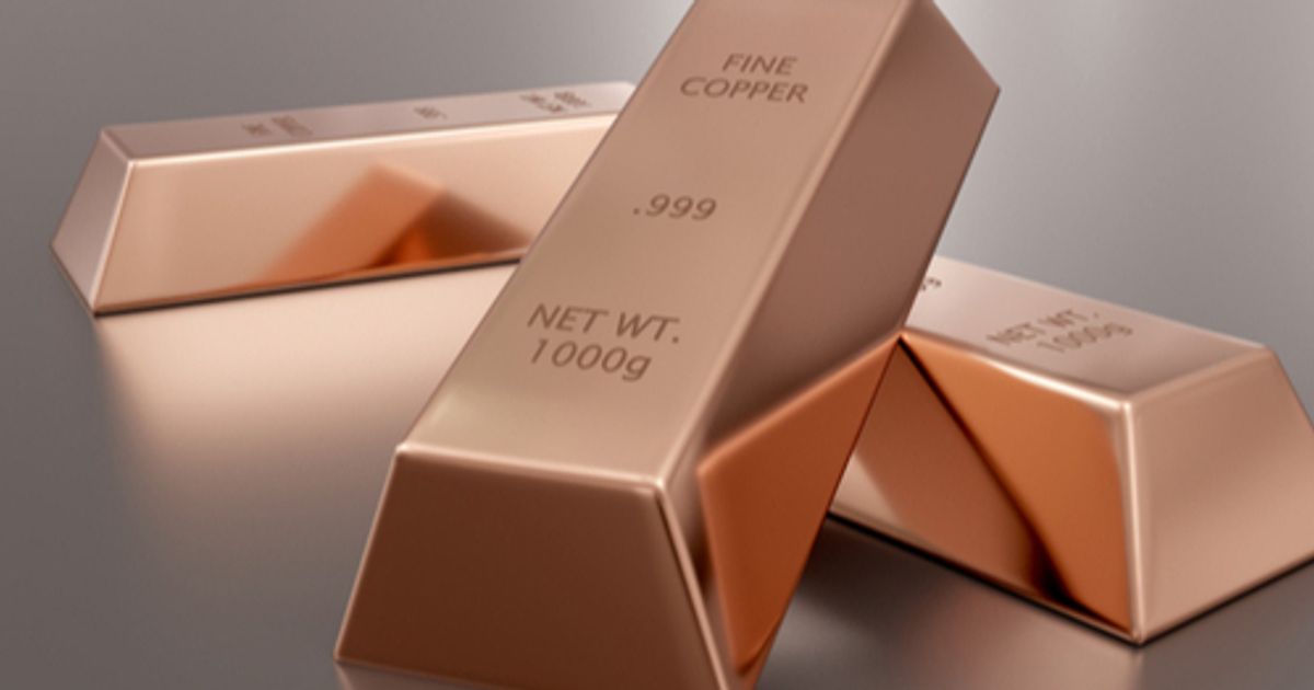 Aeris Resources launches $30 million equity raising supported by major ...