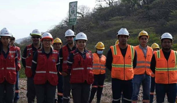 Sunstone Metals highlights local priority in inaugural sustainability ...