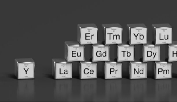 Moho Resources confirms thick, high-grade clay-hosted rare earths at ...