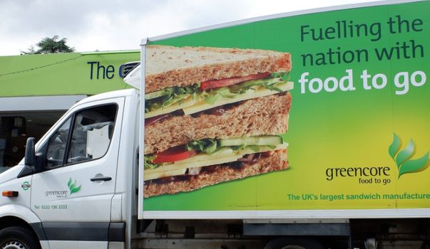 Greencore Group delivers robust financials, shares cool | LSE:GNC