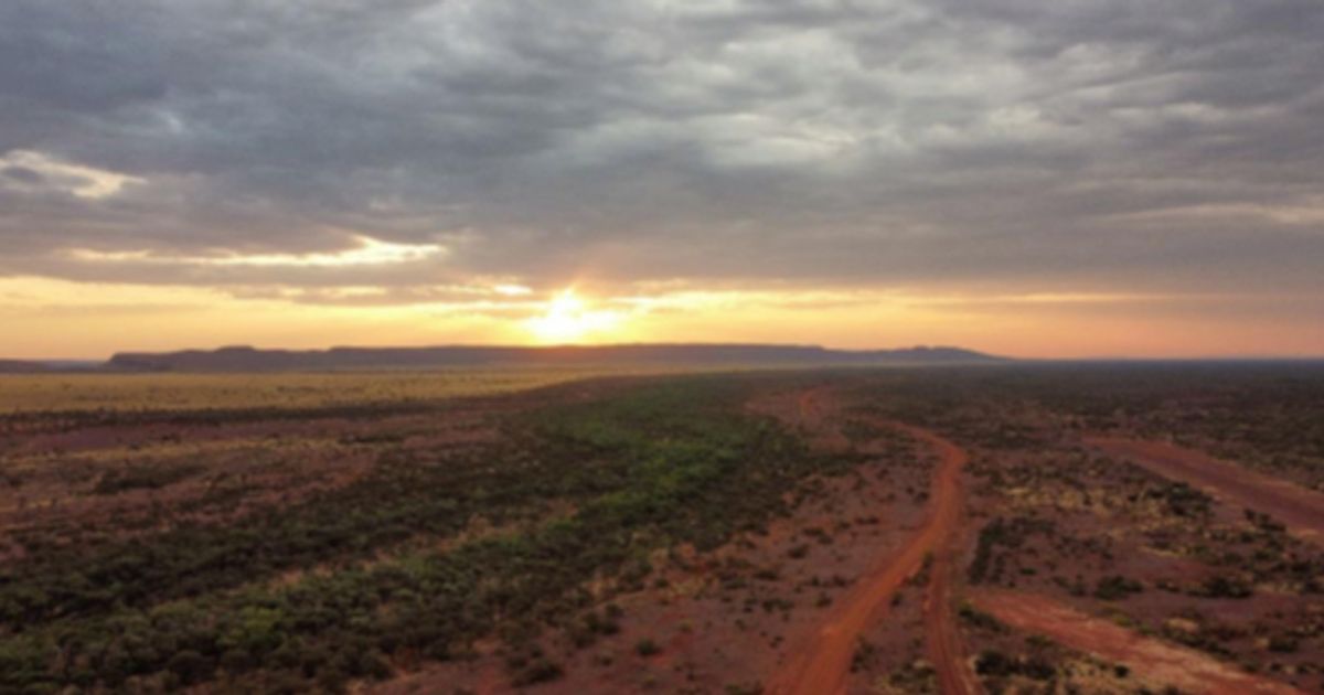 Aruma Resources identifies greenfield gold target at Saltwater’s ...