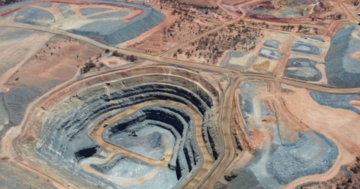 Ora Banda Mining accelerates gold production and increases efficiency ...