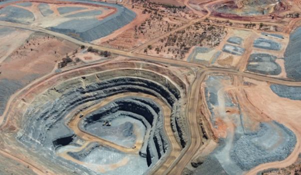 Ora Banda Mining accelerates gold production and increases efficiency ...