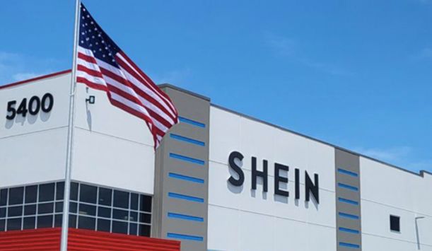 Fast-fashion giant Shein files for one of the biggest US IPOs in recent ...
