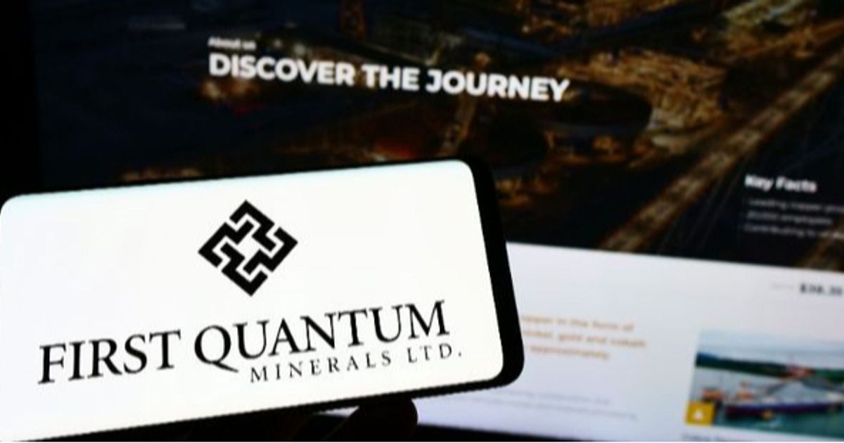 First Quantum's Cobre Panama mining contract ruled unconstitutional ...