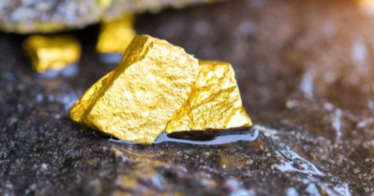 Aurumin sharpens focus on Sandstone with new tenements | ASX:AUN