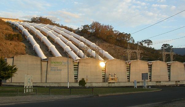 Drilling set to resume at Snowy Hydro 2.0 - Australia’s largest ...