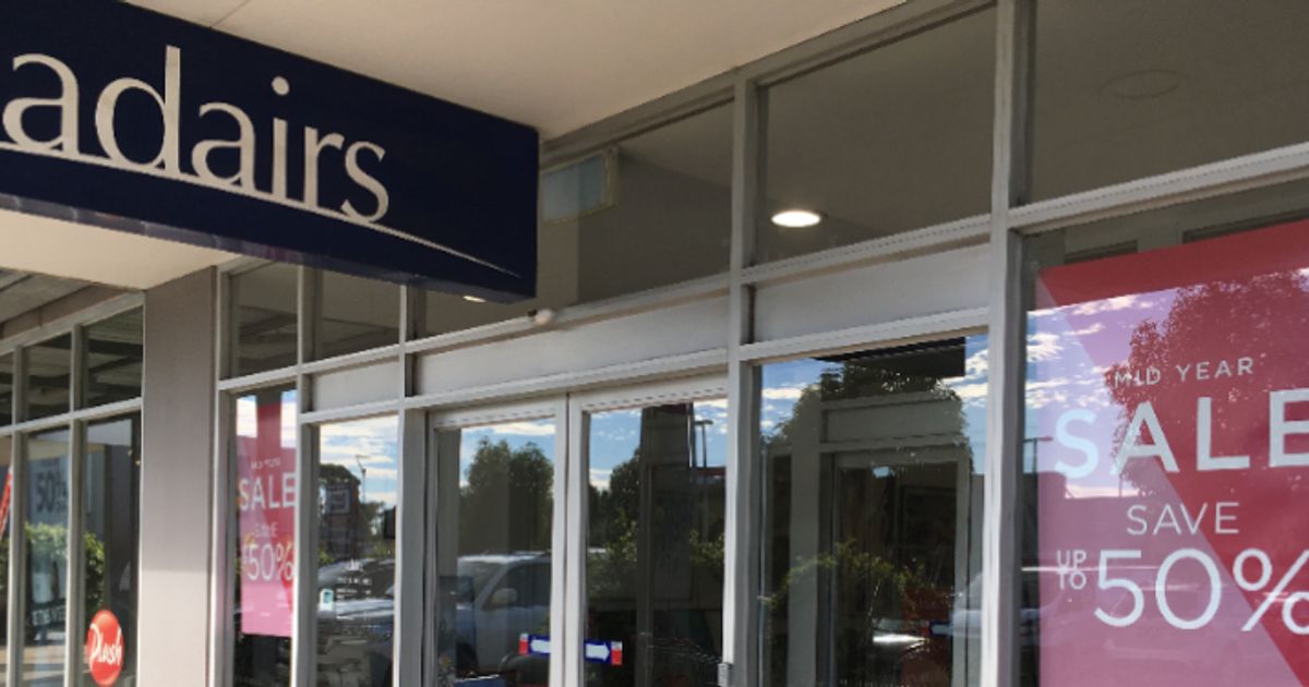 Retail sector defies expectations amid economic headwinds