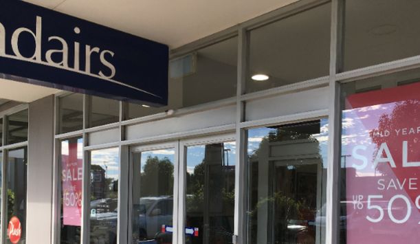 Retail sector defies expectations amid economic headwinds