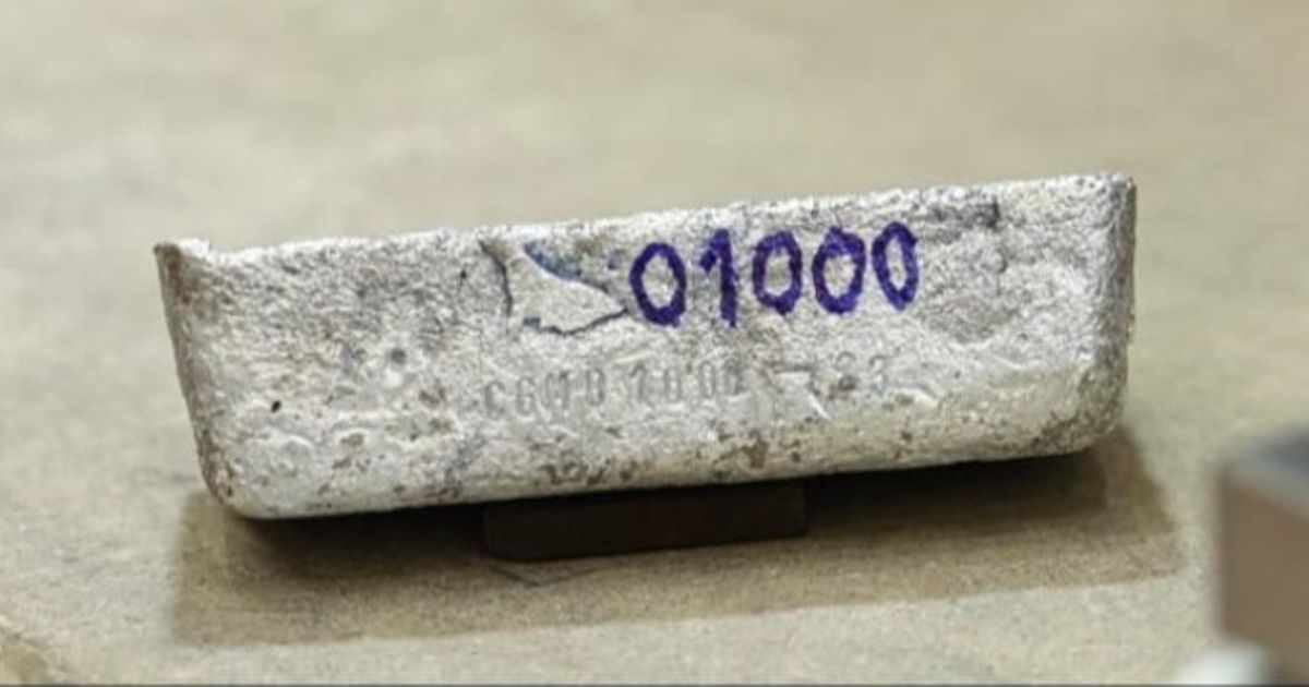 Kingsgate hails gold production milestone at Chatree | ASX:KCN, OTC:KSKGF