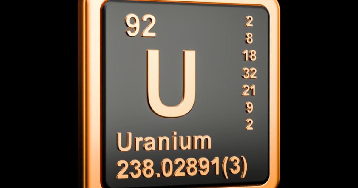 Power Metal Resources delivers ‘exceptional’ uranium exploration ...