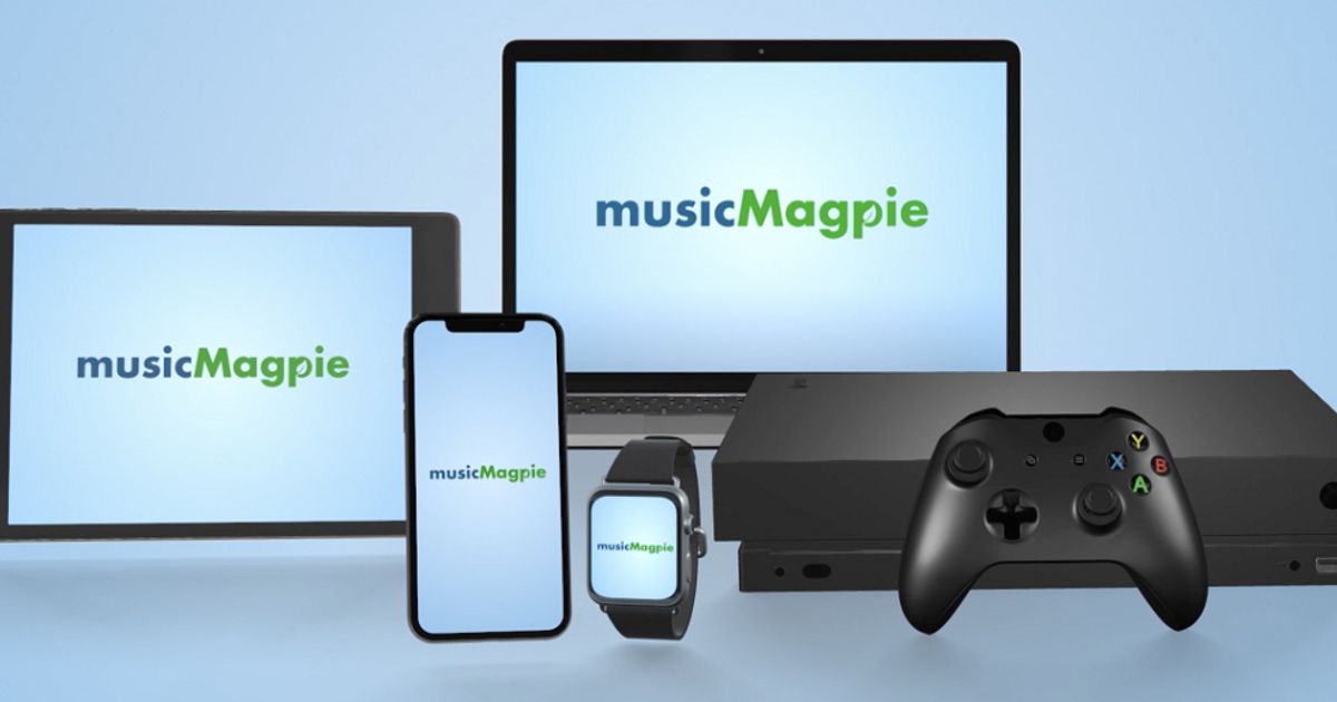musicMagpie takeover talks help its market value jump by a third | AIM:MMAG