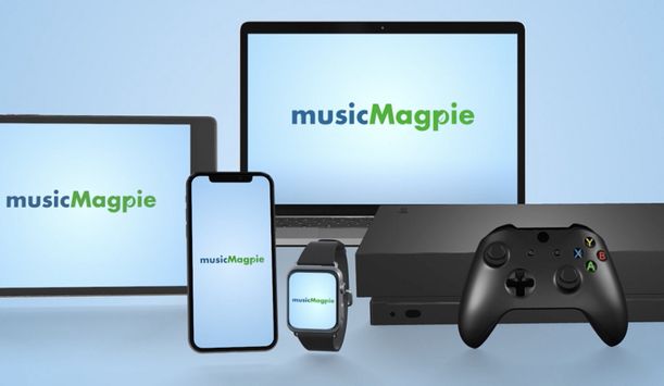 musicMagpie takeover talks help its market value jump by a third | AIM:MMAG