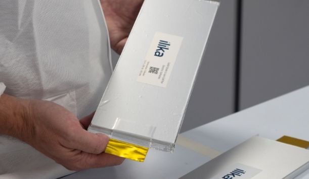 Ilika achieving ‘important milestones’ in Goliath and Stereax divisions ...