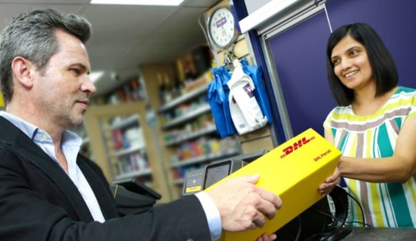 PayPoint delivery service teams up with Vinted and Yodel | LSE:PAY