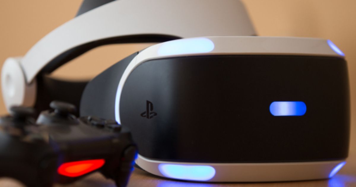 Mercia Asset Management's successful VR investment: CEO Mark Payton's ...