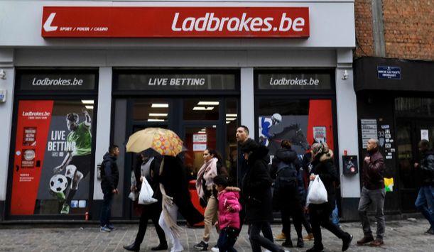 Entain bounces off low as more activists voice concerns over ...