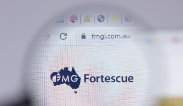 Fortescue commits $1.1 billion to green energy projects