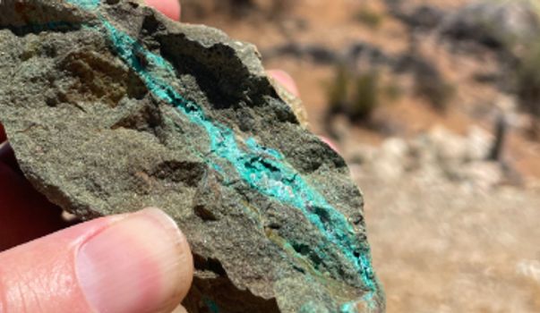 Great Southern Copper raises new funds for high-grade drilling in Chile | LSE:GSCU