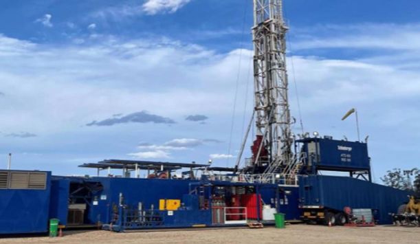 Elixir Energy on track to reach total depth at Daydream-2 appraisal ...