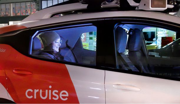 GM's Cruise halts Origin robotaxi work to focus on Chevy Bolt | NYSE:GM