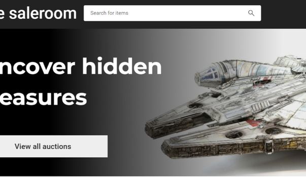 Auction Technology shares fall to new low as macro uncertainty drags ...