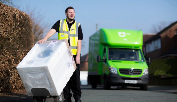 AO World a 'sell' at current prices, says highly respected retail team ...