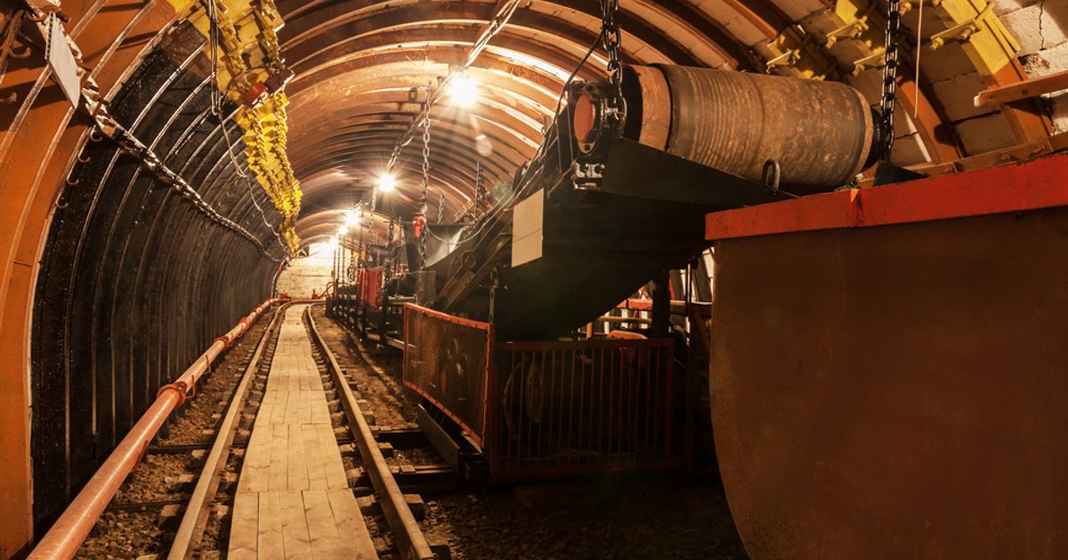 Mining 101: G is for gold. The history and processes explained | TSX-V:SGC