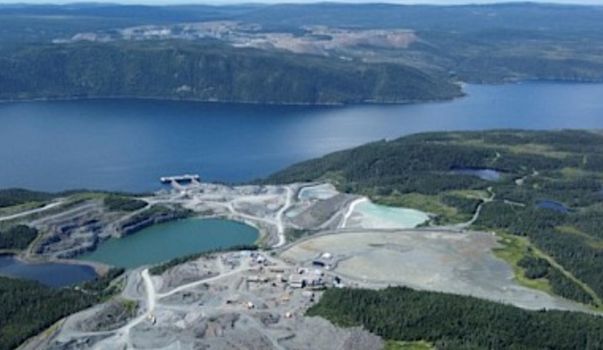 Maritime Resources says addition of Point Rousse assets marks a major ...