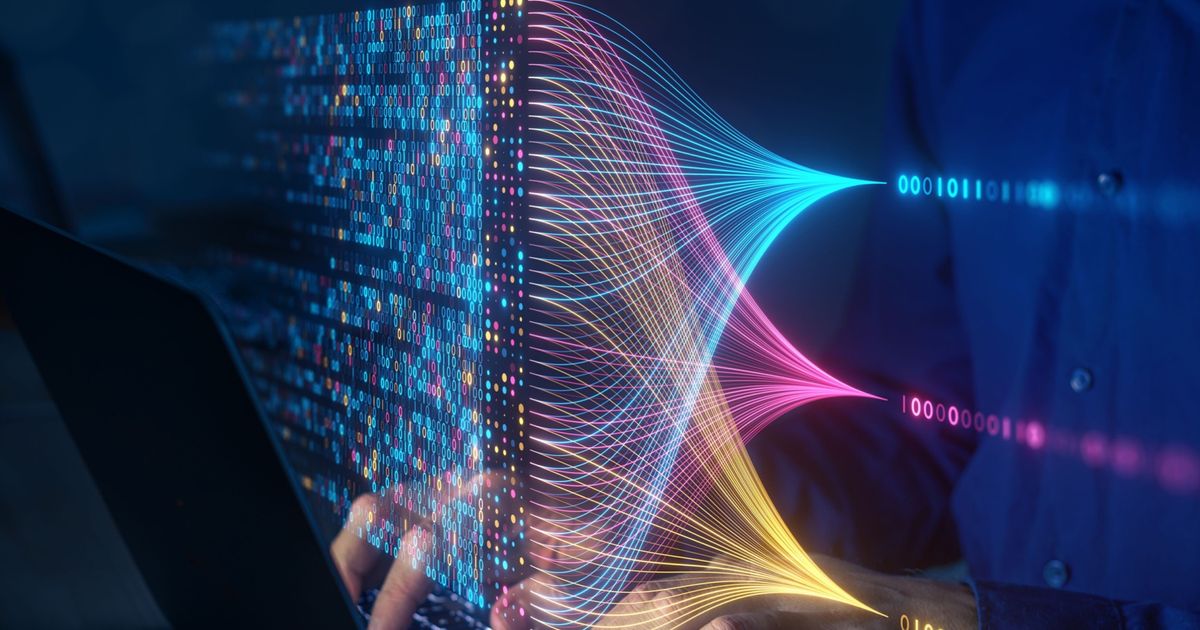 Innodata Inc sees 20% year over year growth as company reports positive ...