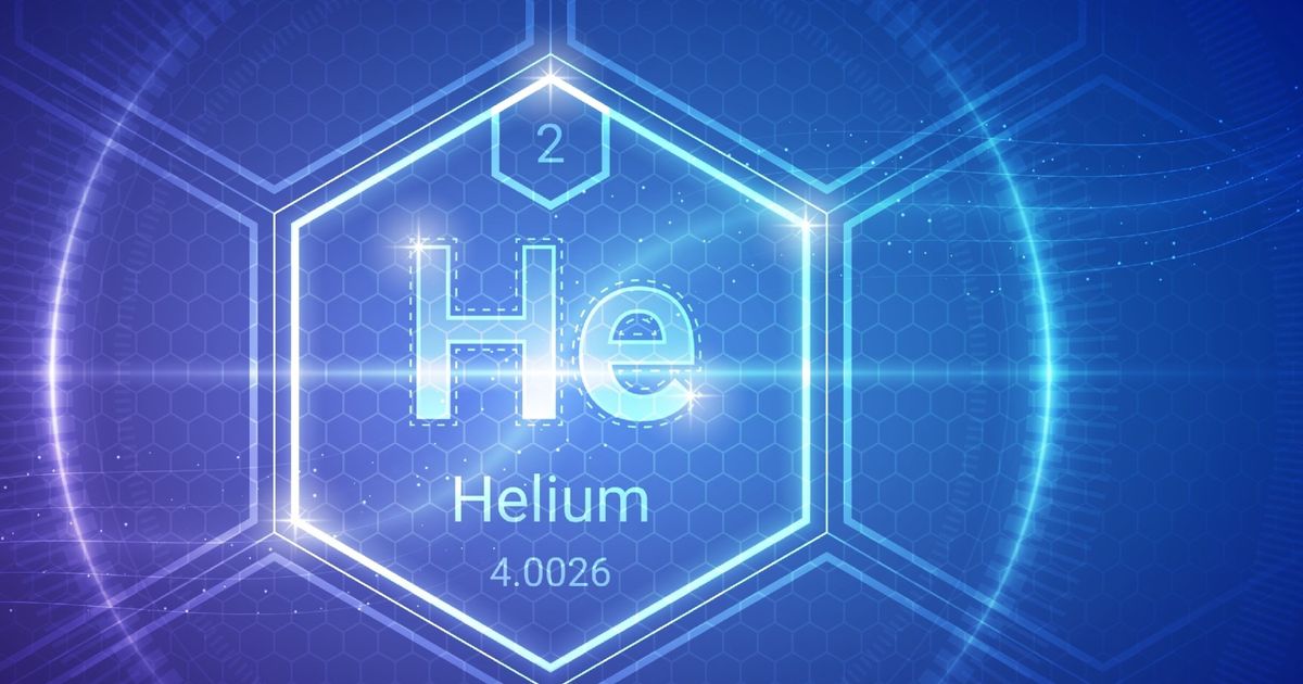 Pulsar Helium planning for February 2024 drill program at Topaz Project ...