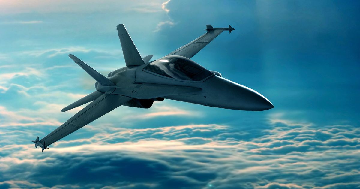 Amaero International sets course for commercial production as build of ...