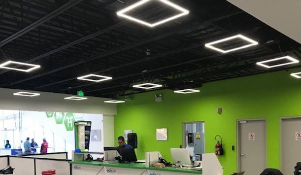 Luceco shares dip though full-year guidance remains unchanged | LSE:LUCE