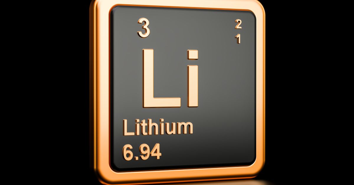 Exxon Mobil eyes becoming top lithium producer; targets Arkansas output ...