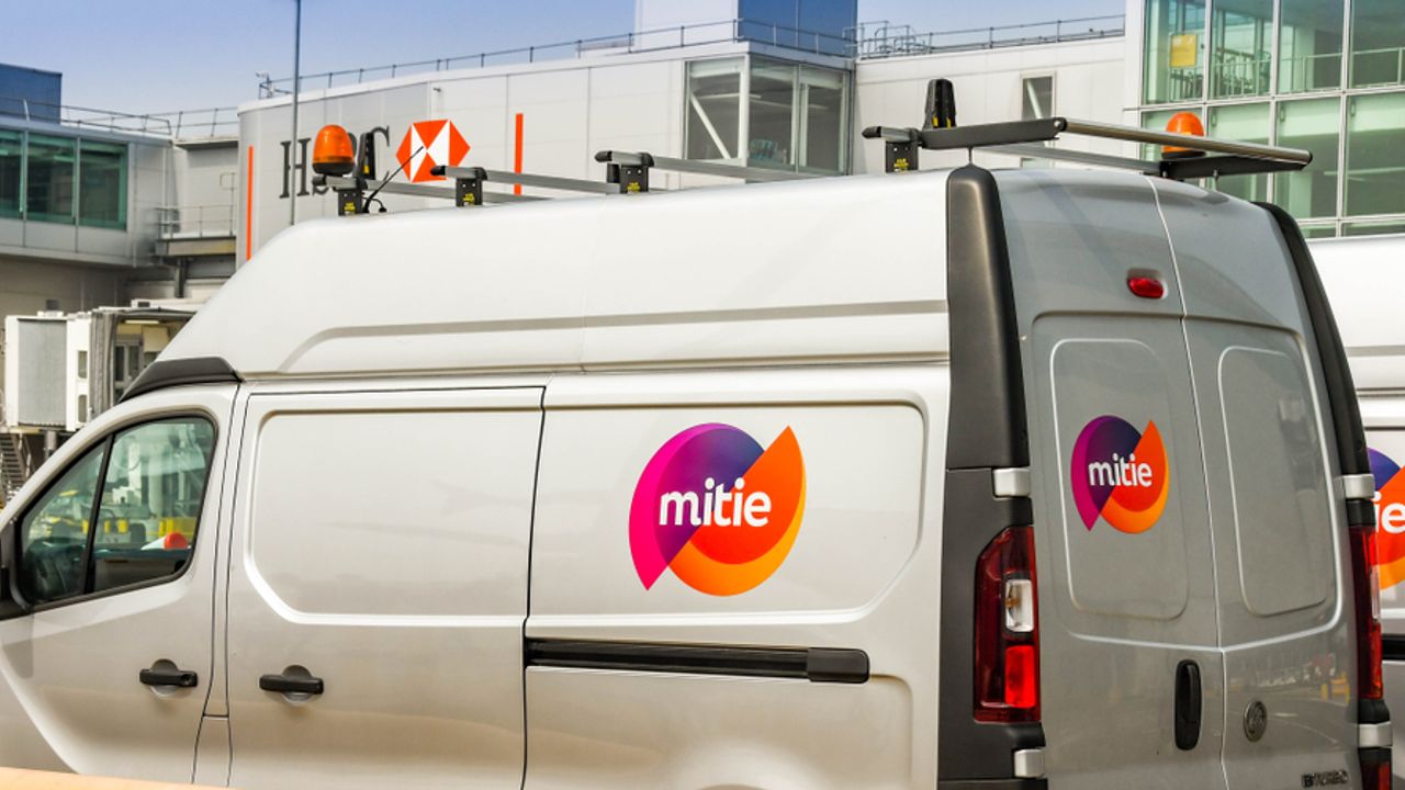 Mitie acquires fire and security firm GBE | LSE:MTO