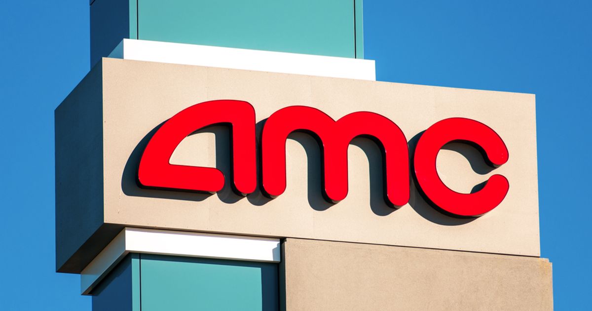 AMC Entertainment slides again as Disney's Wish disappoints | NYSE:AMC