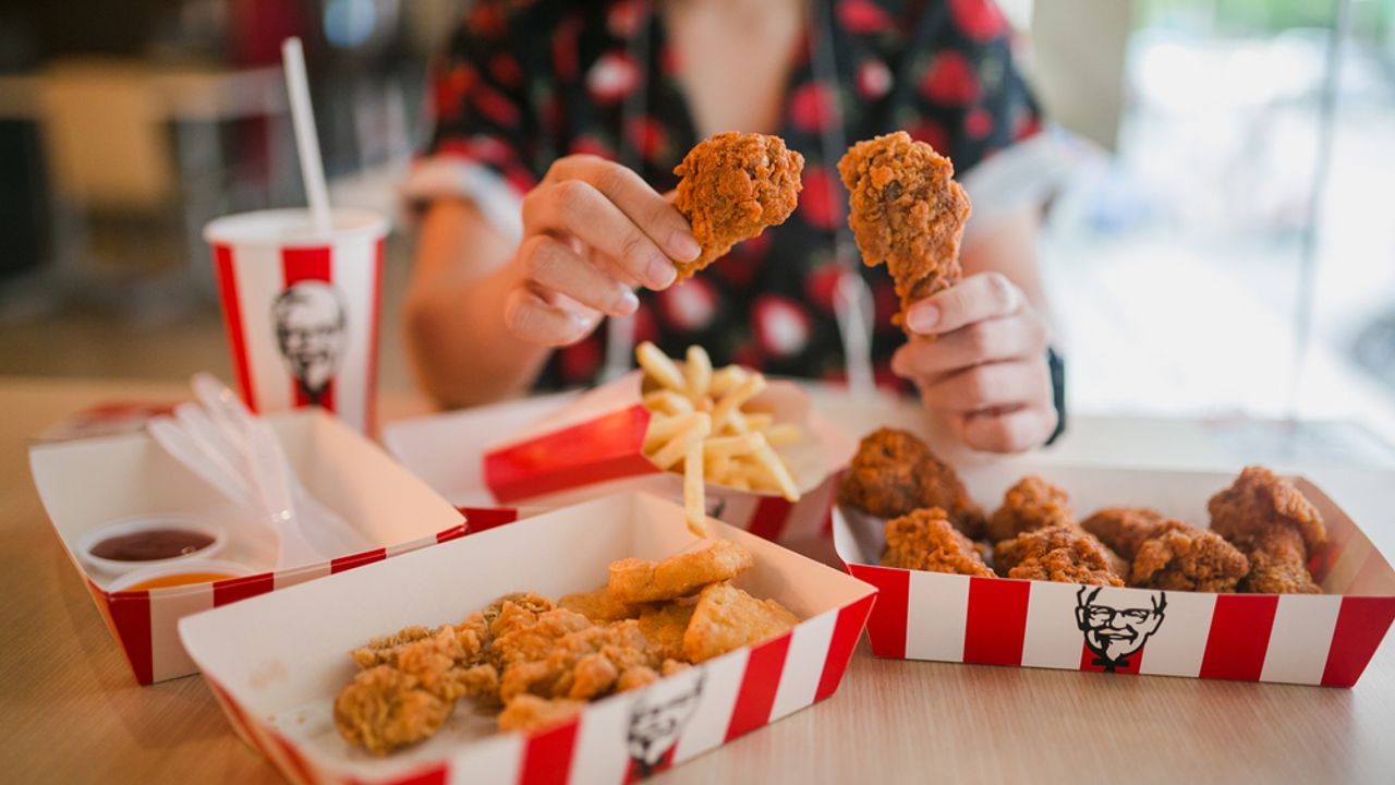 Clucking impressive growth: Collins Foods' KFC and Taco Bell soar in ...